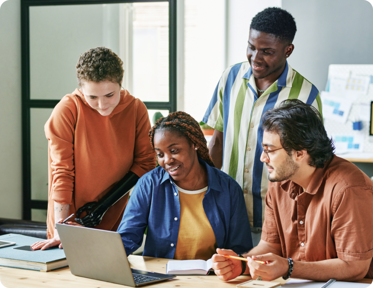 Herramienta gratis de elearning | Genially